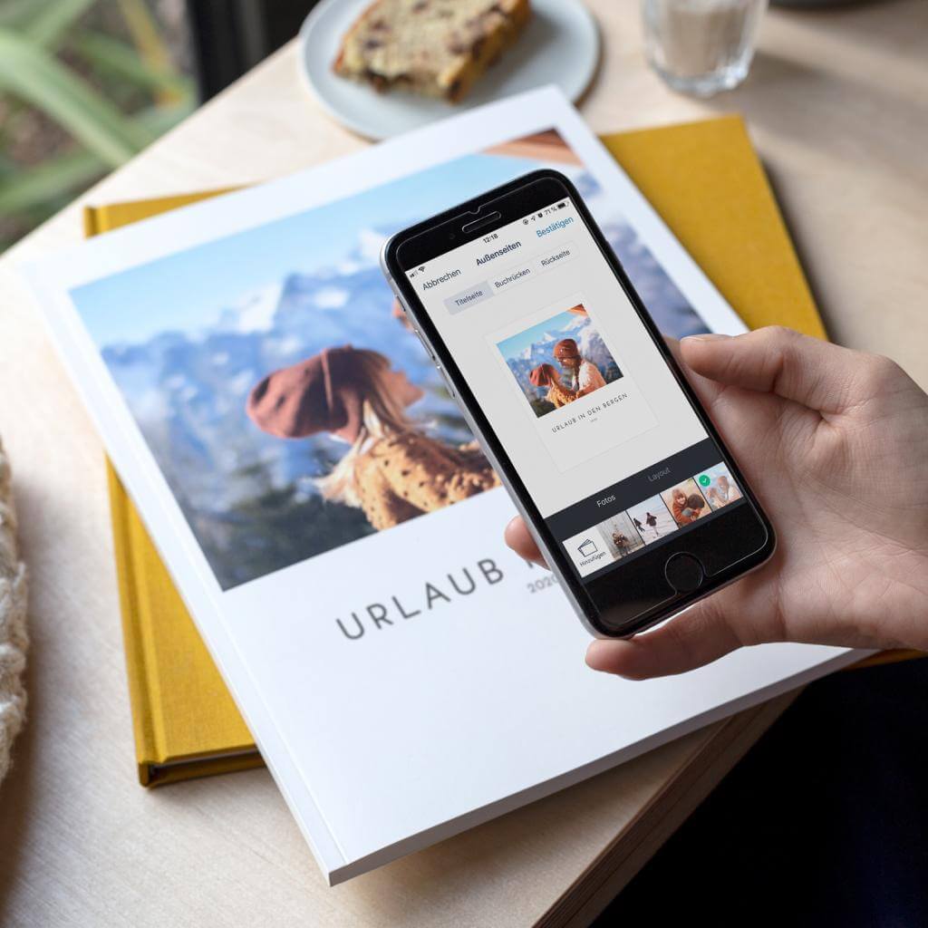 Fotobuch: Von der Idee zum fertigen Buch voller Erinnerungen - Ratgeber ...