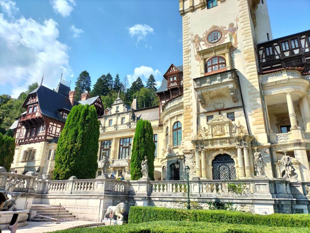 Rumänien: Zwischen Kultur, Historie und Moderne - Ratgeber-Magazin: Rat ...